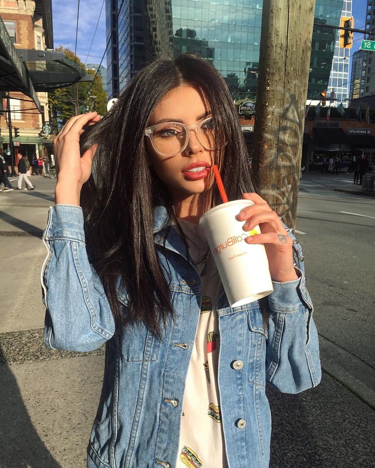 Picture of Corin Jamie Lee Clark