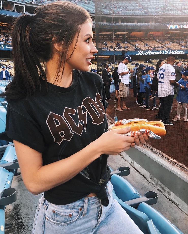 Image of Corin Jamie Lee Clark