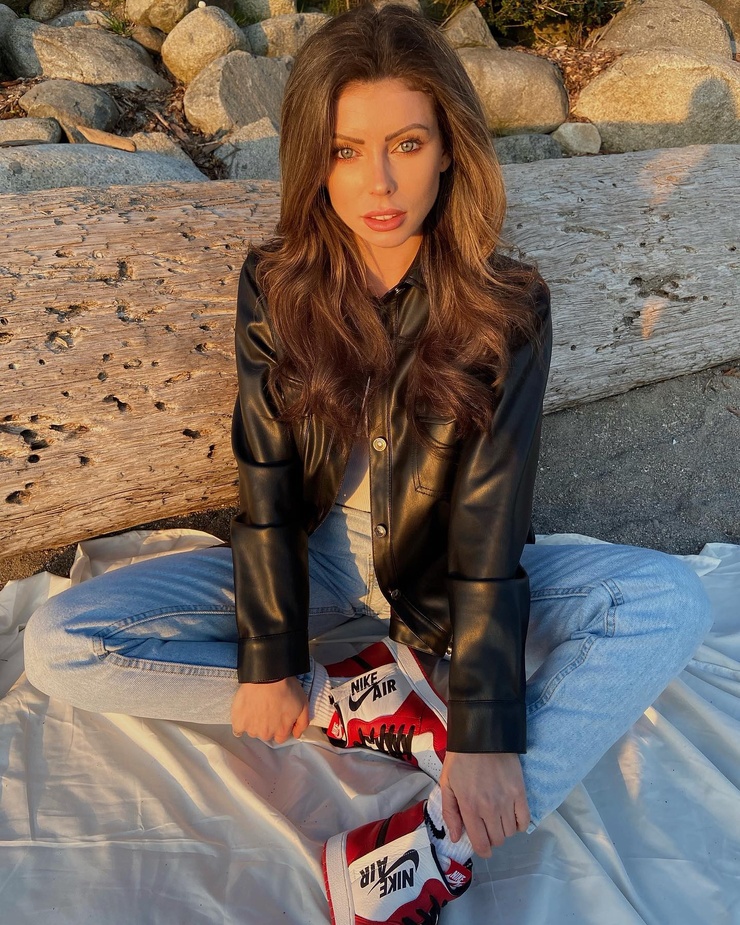 Image of Corin Jamie Lee Clark