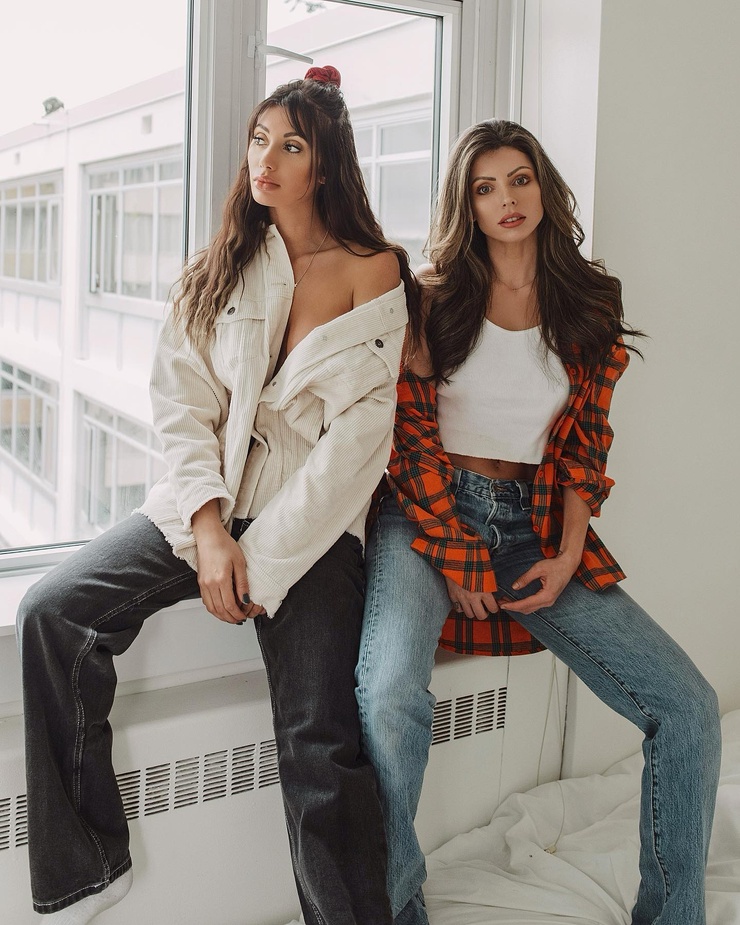 Picture of Corin Jamie Lee Clark