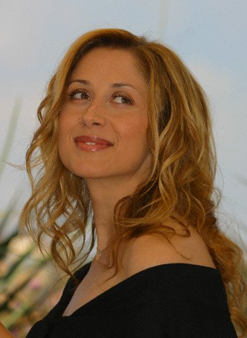Picture of Lara Fabian