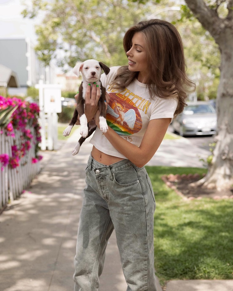 Picture of Corin Jamie Lee Clark