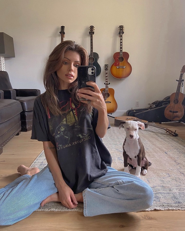 Picture of Corin Jamie Lee Clark