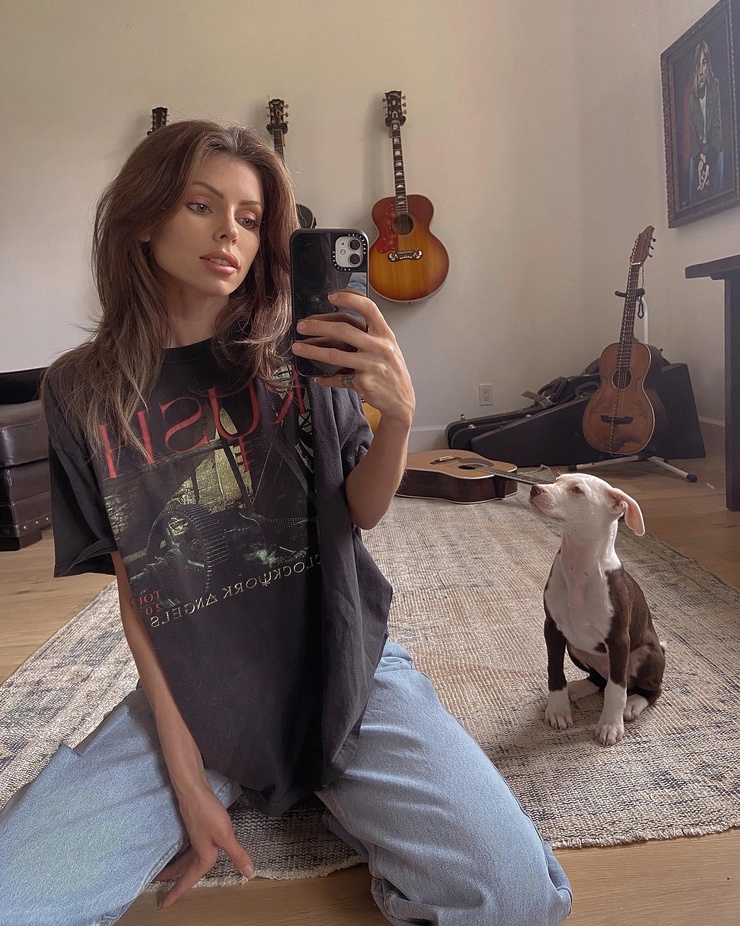 Picture of Corin Jamie Lee Clark