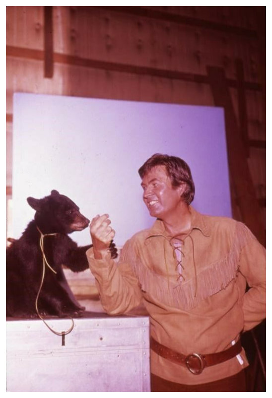 Fess Parker