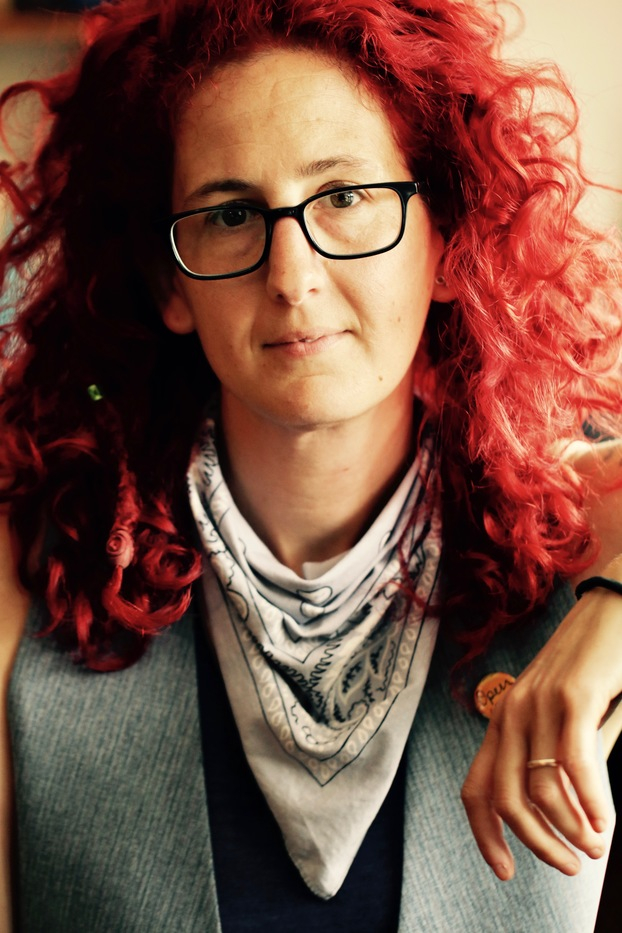 Elizabeth Keenan image