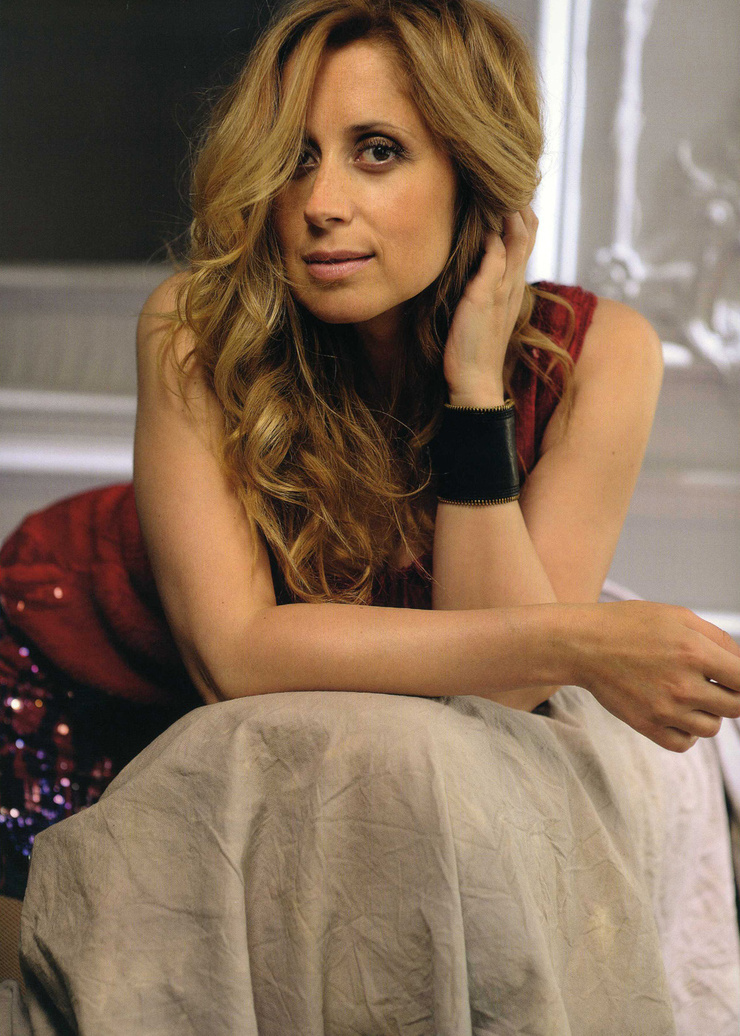 Picture of Lara Fabian
