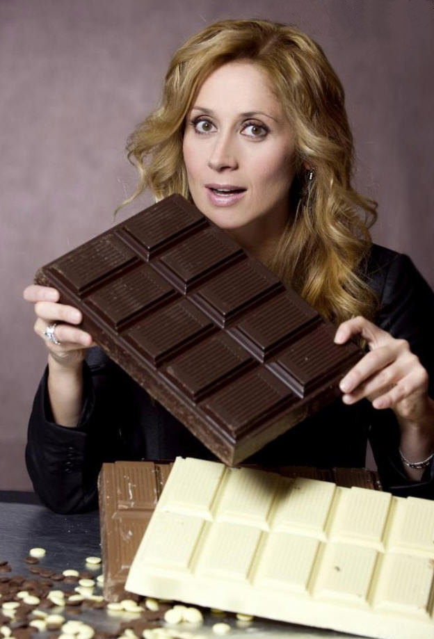 Image of Lara Fabian