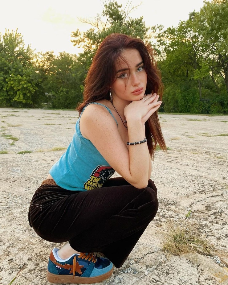 Picture of Trinity Bandit