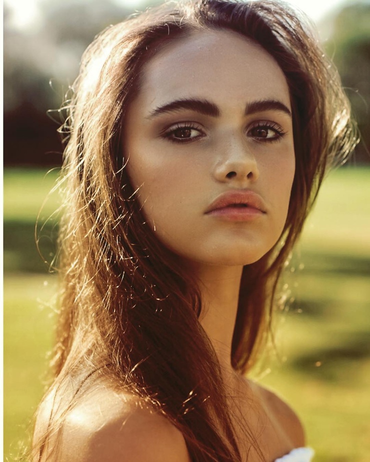 Picture of Jasmyn Smith