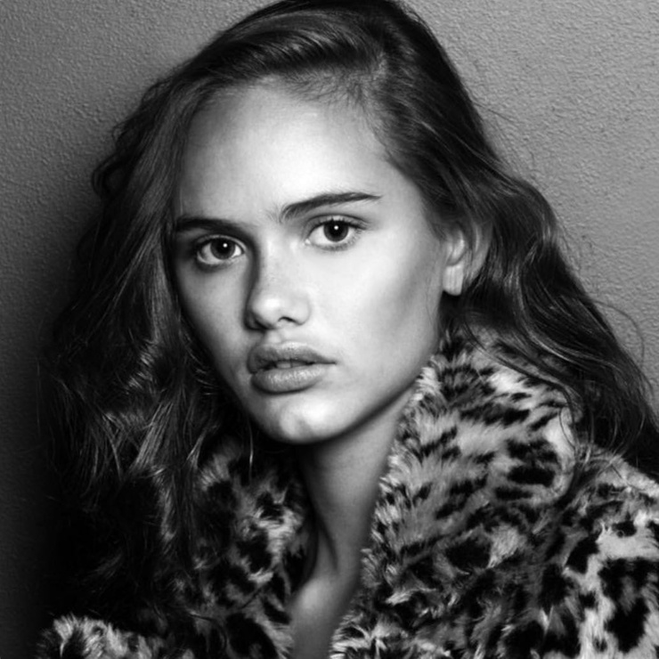 Picture of Jasmyn Smith