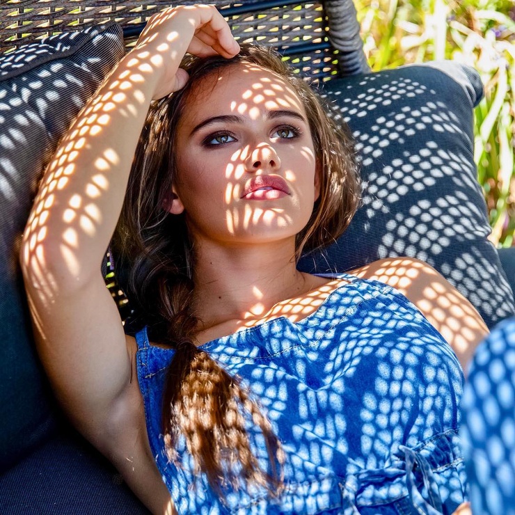 Picture of Jasmyn Smith