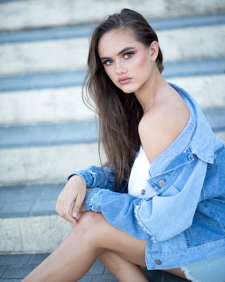 Picture of Jasmyn Smith