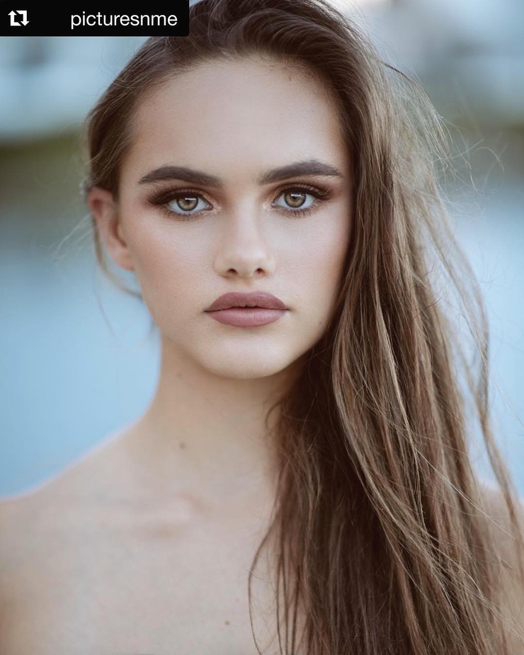 Picture of Jasmyn Smith