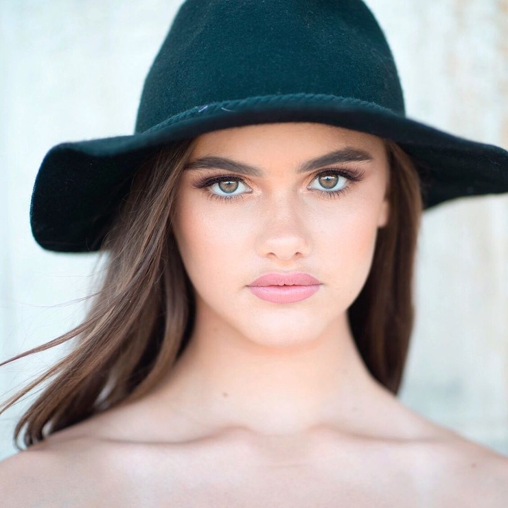 Picture of Jasmyn Smith