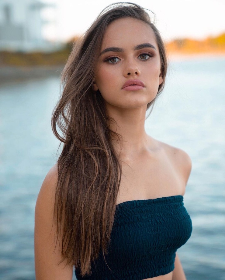 Image of Jasmyn Smith