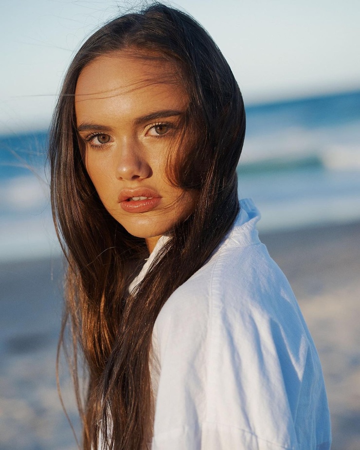 Jasmyn Smith picture