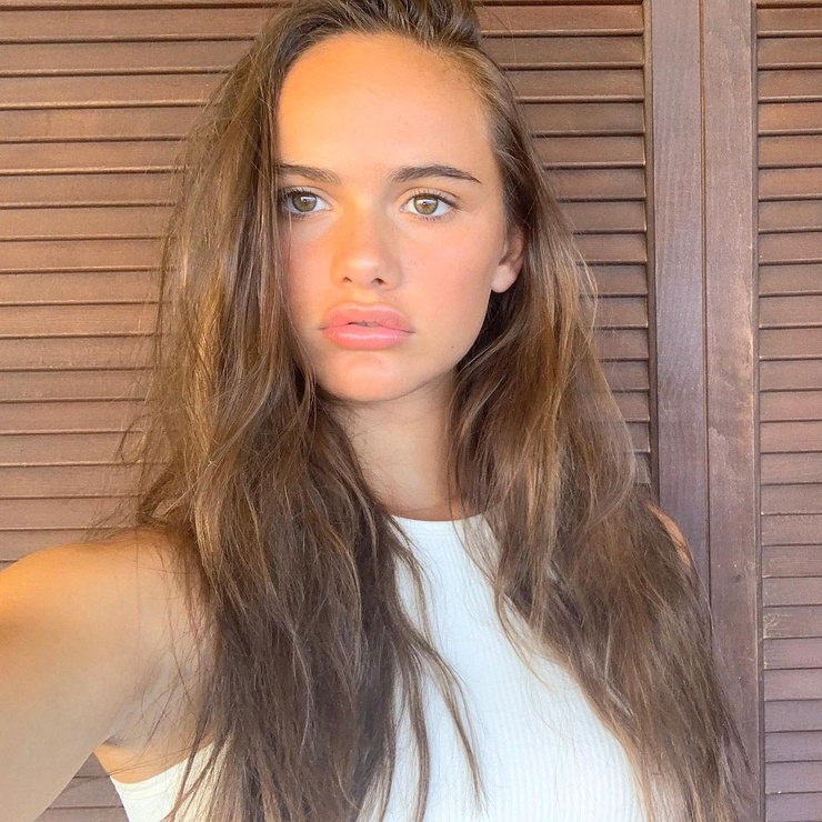 Picture of Jasmyn Smith