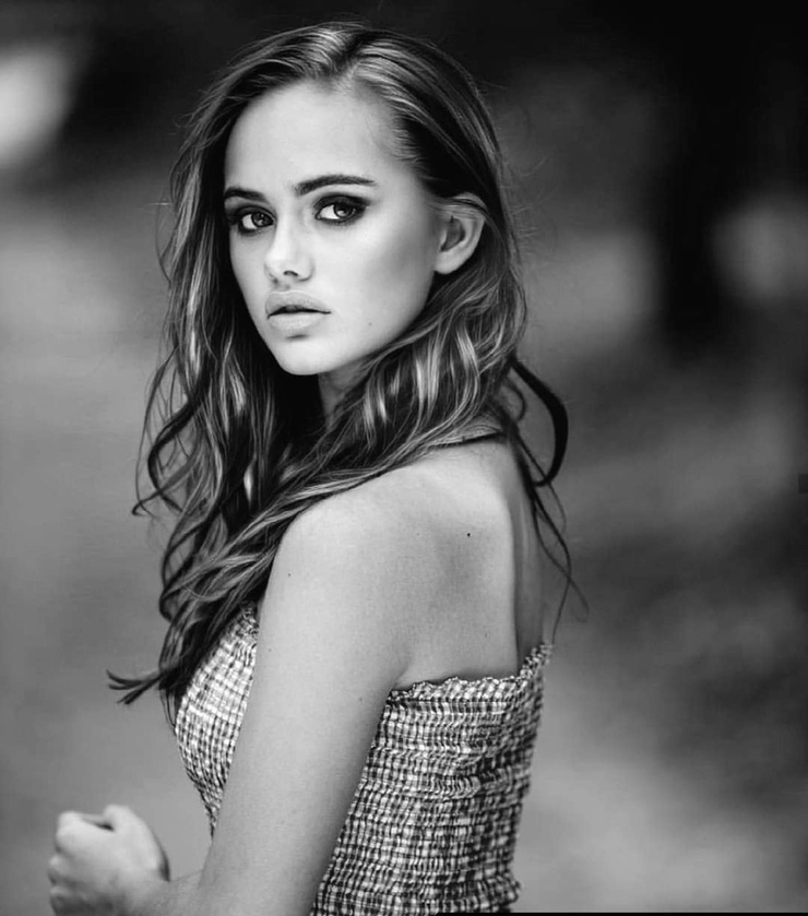 Picture of Jasmyn Smith