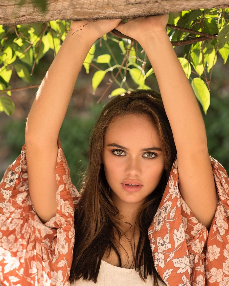 Image of Jasmyn Smith