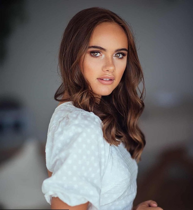 Picture of Jasmyn Smith