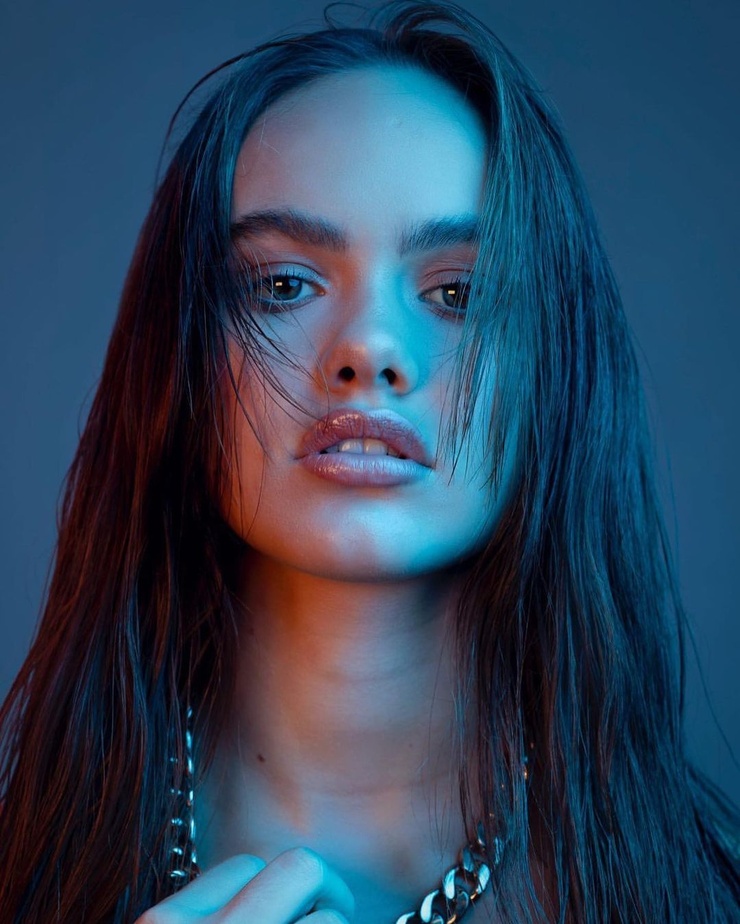 Picture of Jasmyn Smith