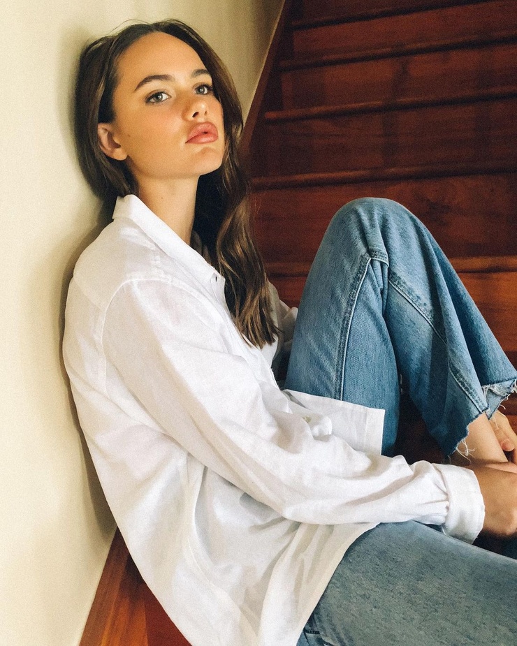 Picture of Jasmyn Smith