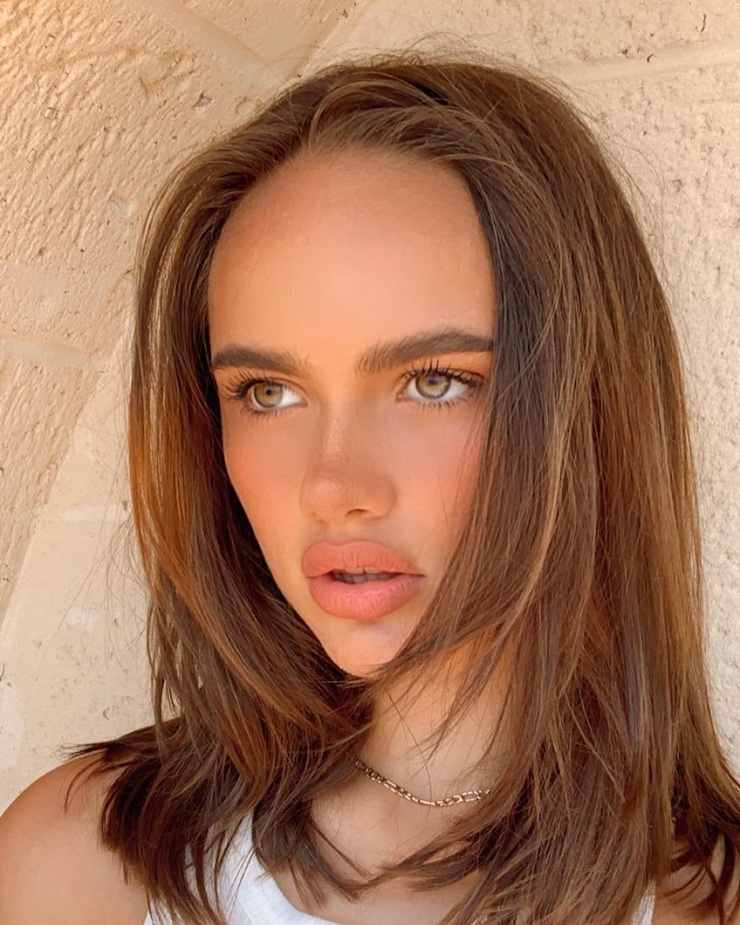 Picture of Jasmyn Smith