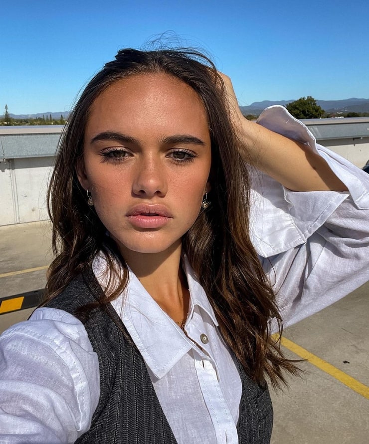 Picture of Jasmyn Smith