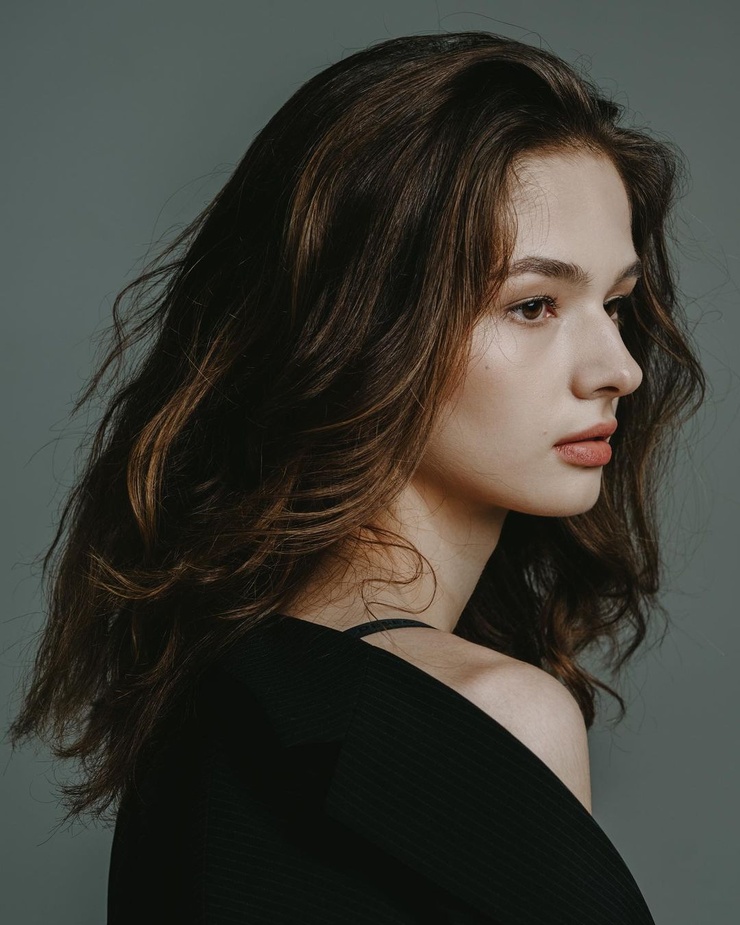 Picture of Sofia Mishchenko