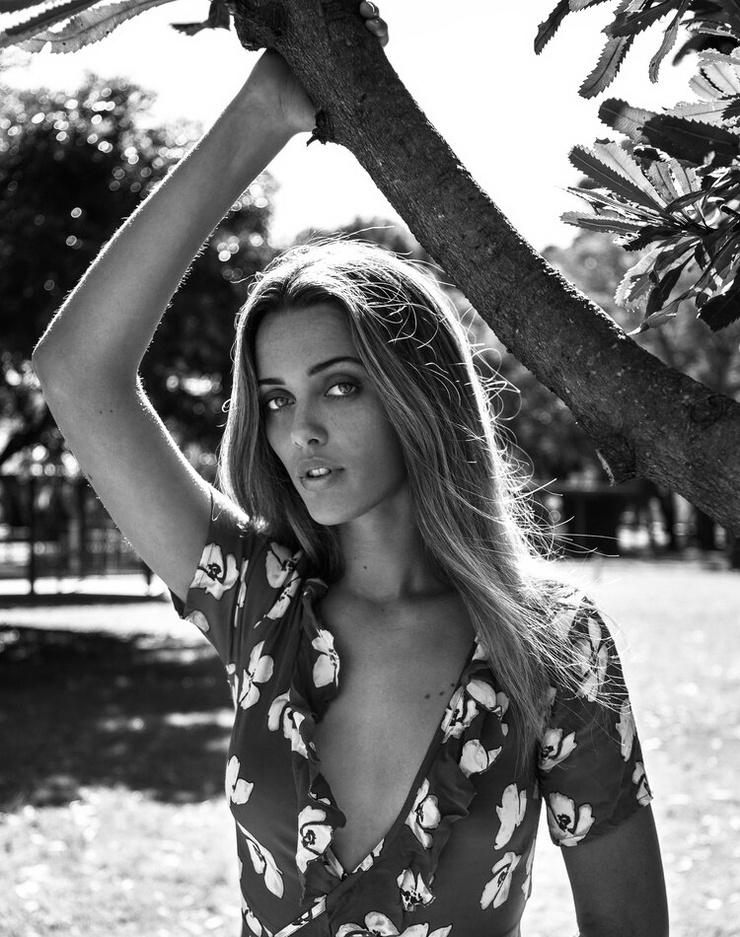 Picture of Isabella Murphy