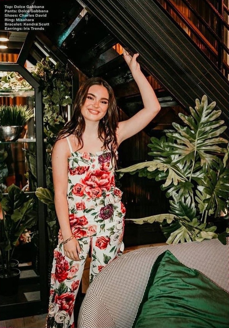 Picture of Landry Bender