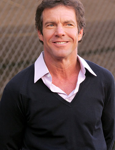 Picture of Dennis Quaid