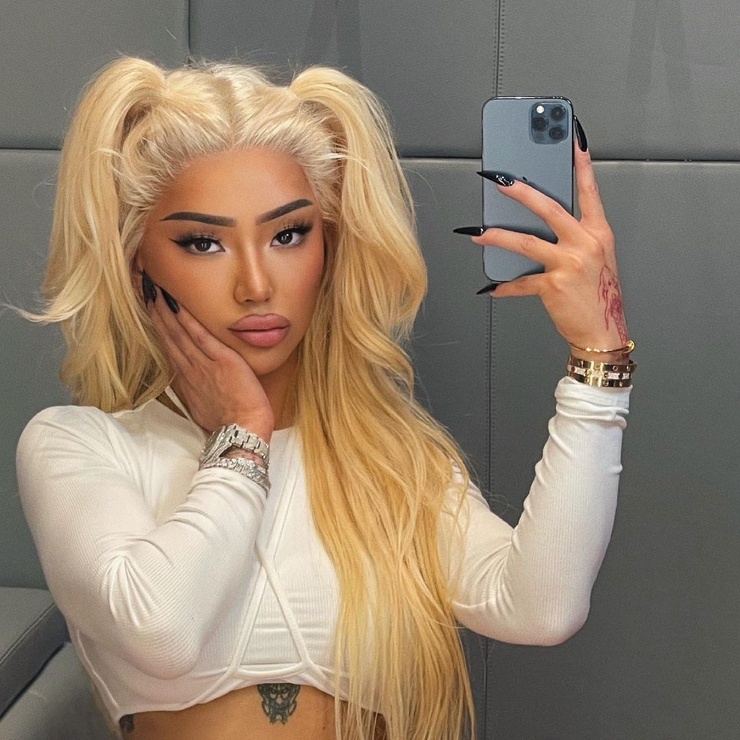 Nikita Dragun picture