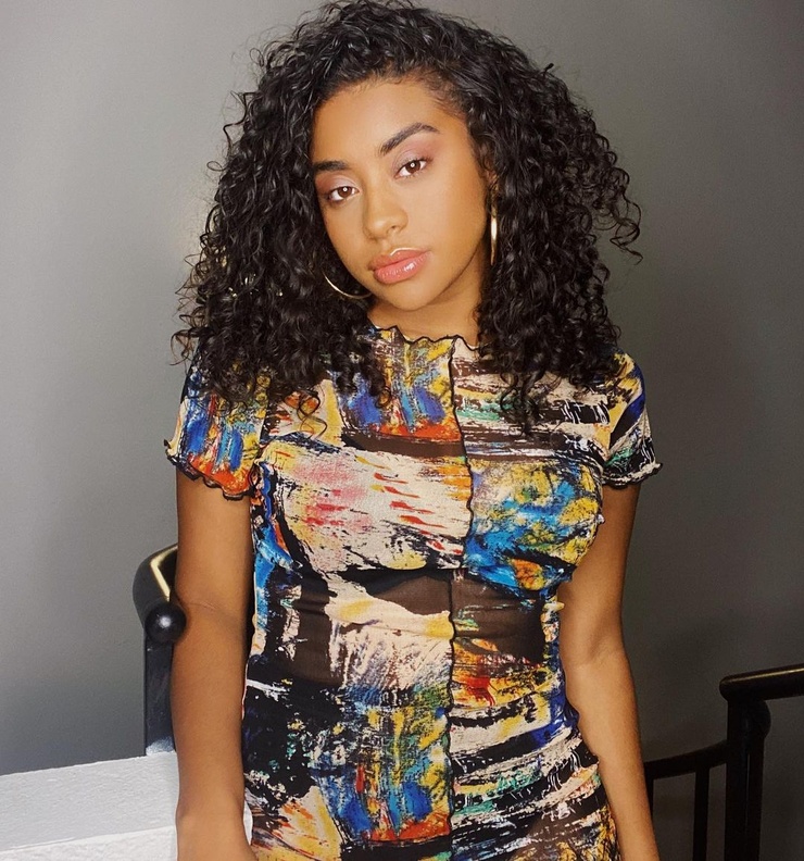 Picture of Alycia Pascual-Pena