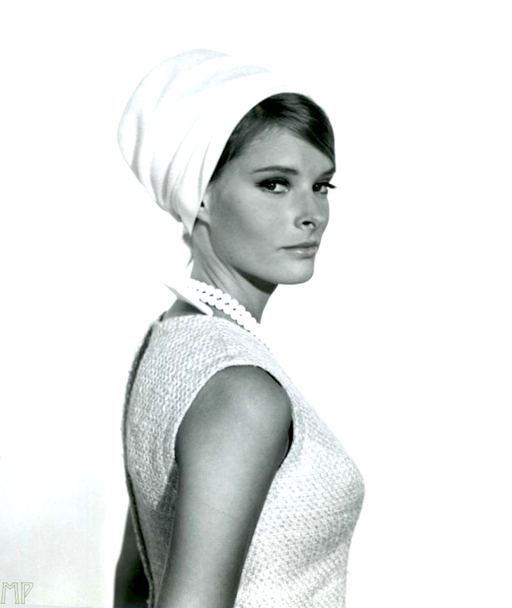 Picture of Jacqueline Ray