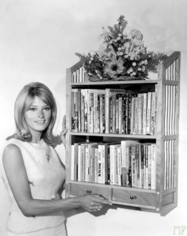 Picture of Jacqueline Ray