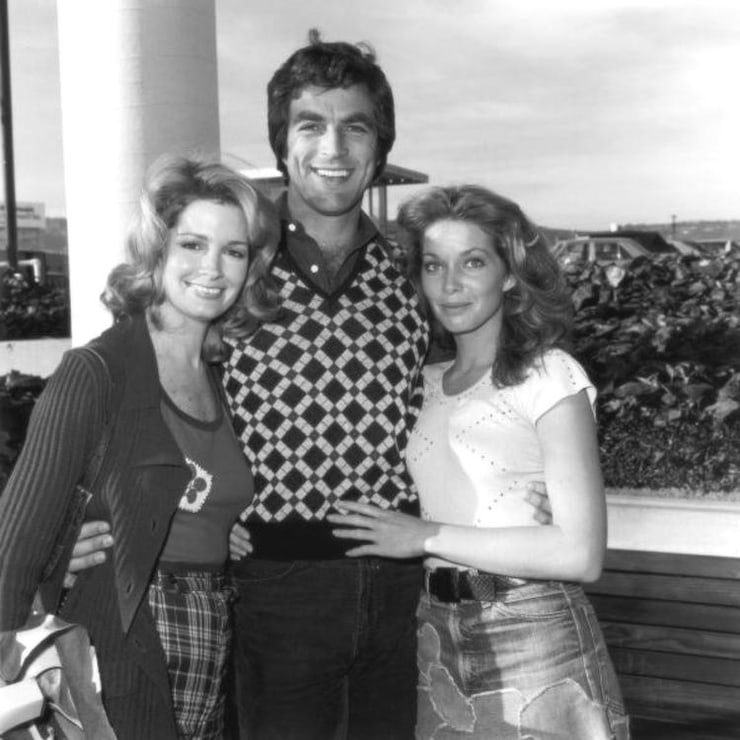 Image of Deidre Hall