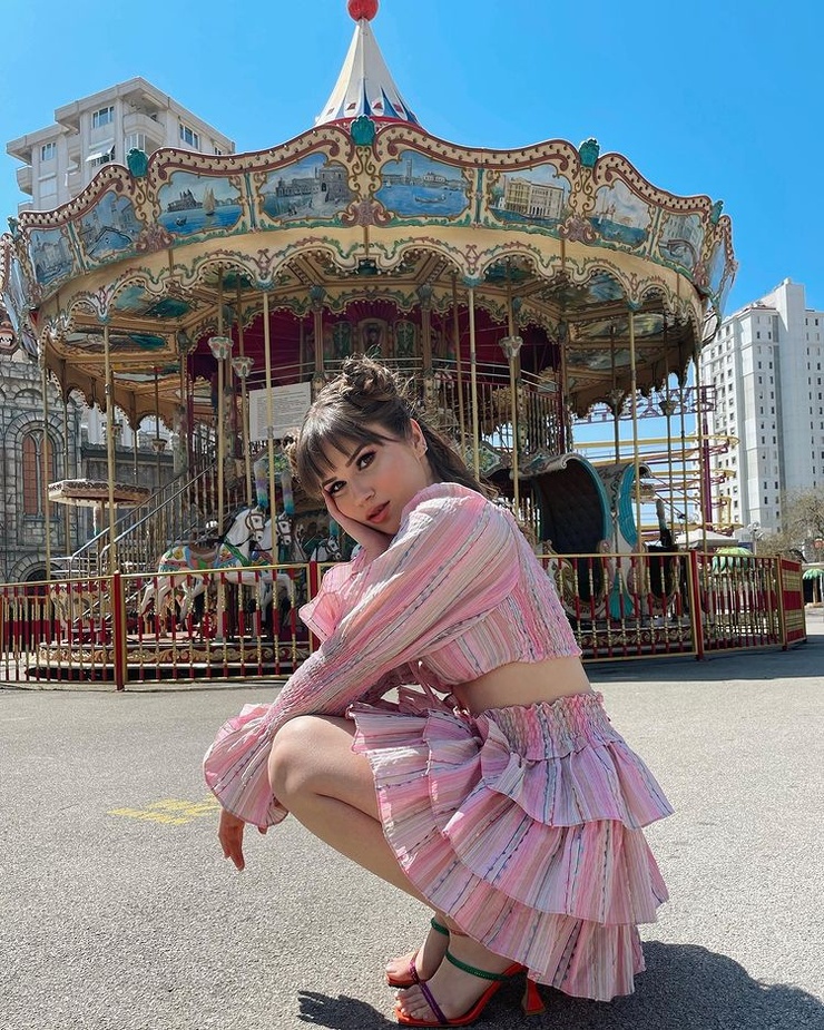 Picture of Ece Mumay