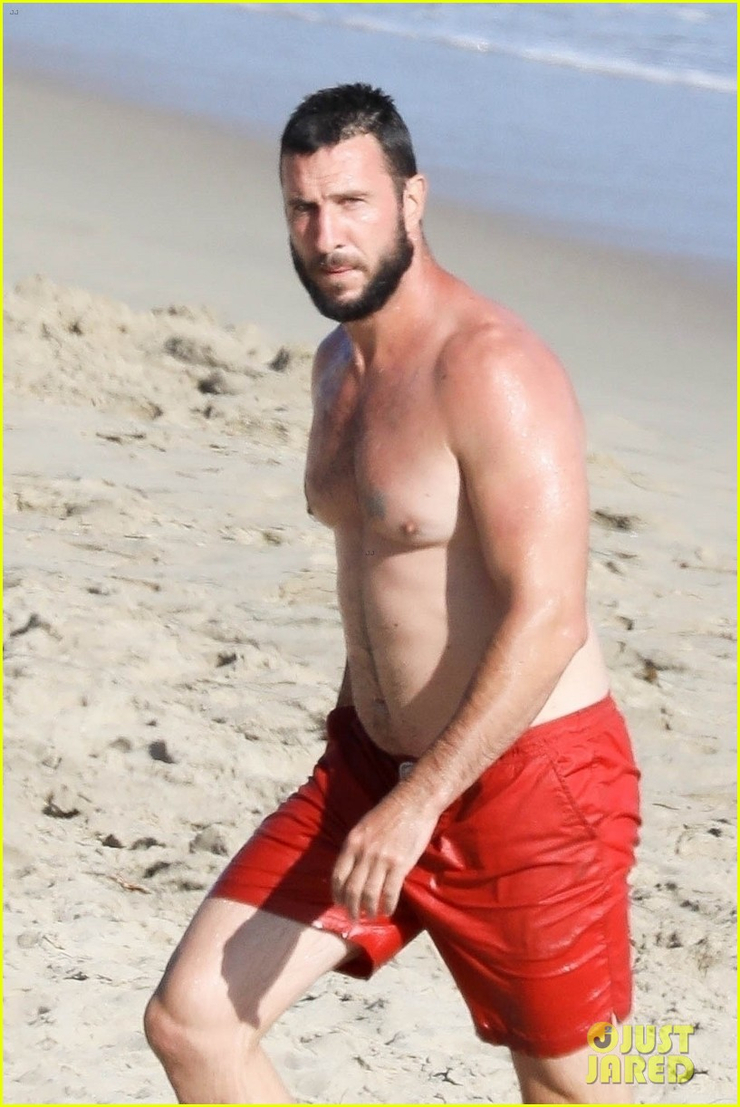 Pablo Schreiber picture