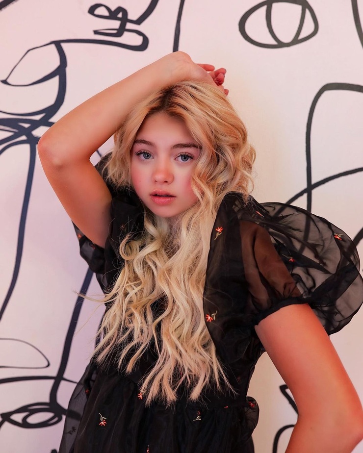 Picture of Sicily Rose