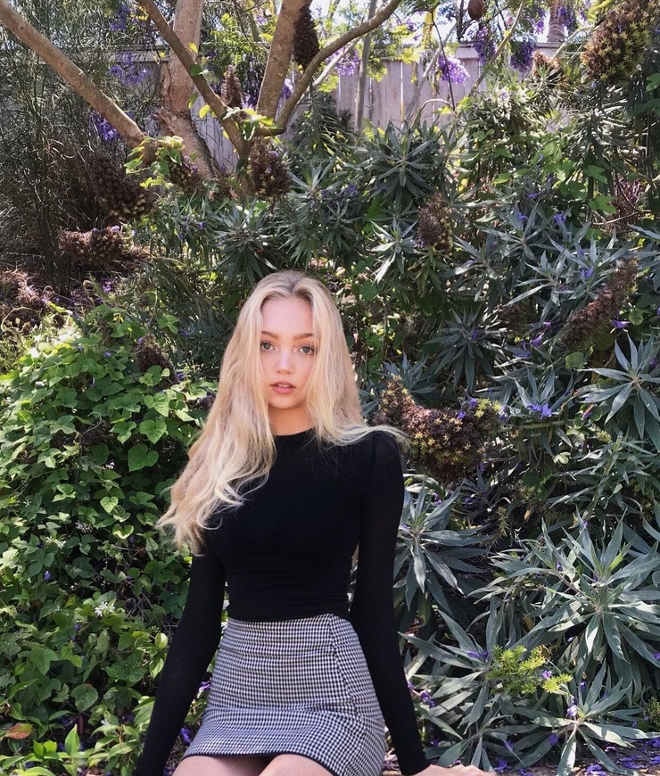 Picture of Ava Moselle