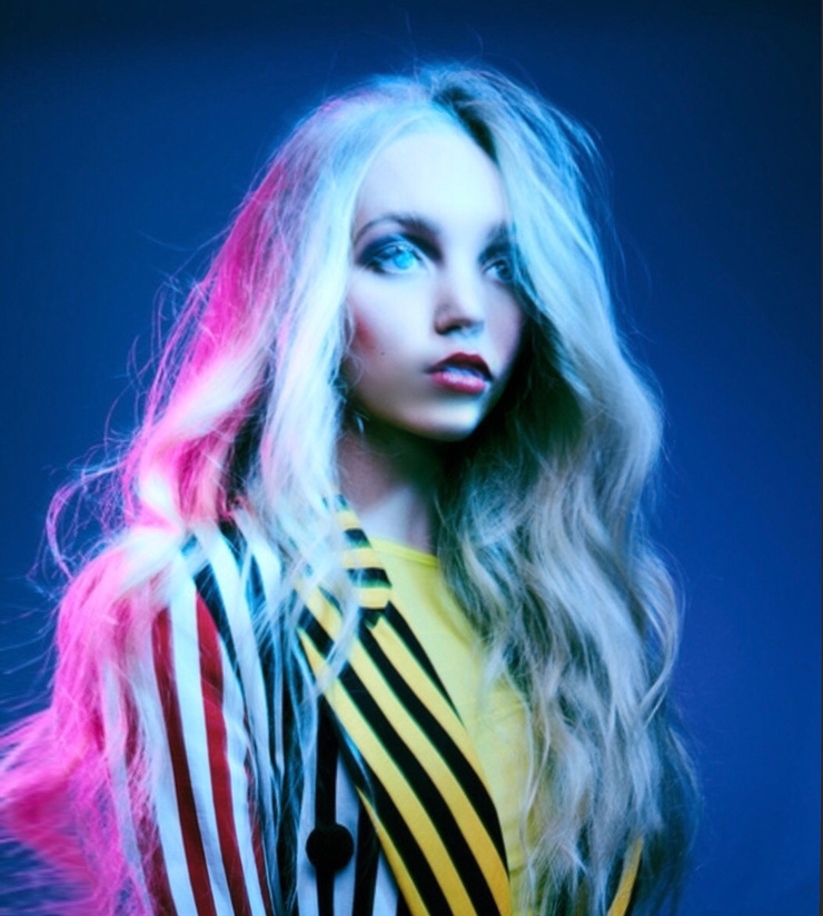 Picture of Ava Moselle