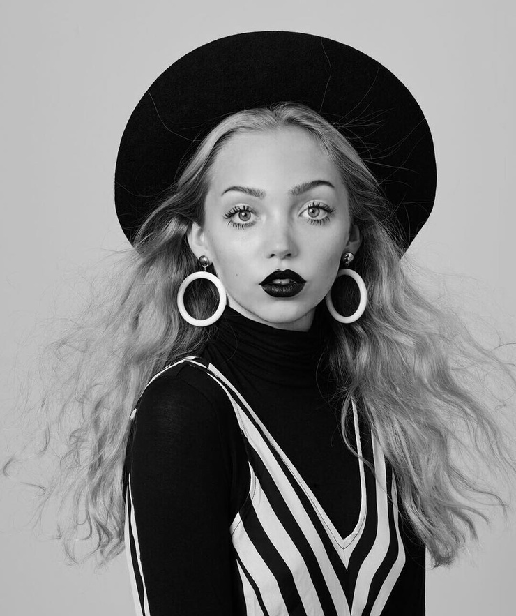 Image of Ava Moselle