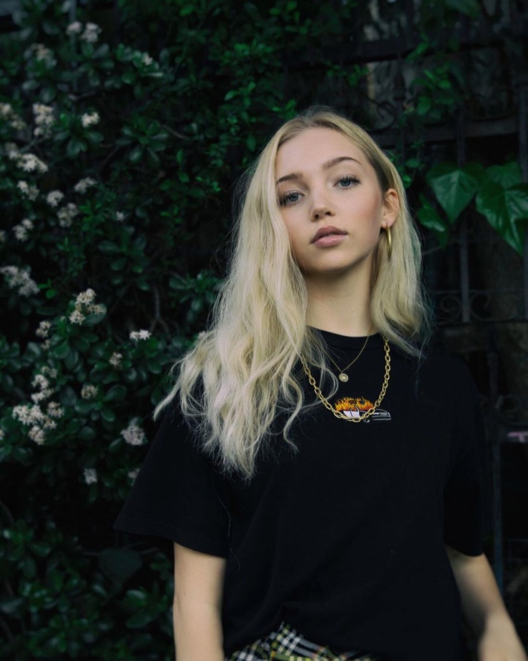 Picture of Ava Moselle