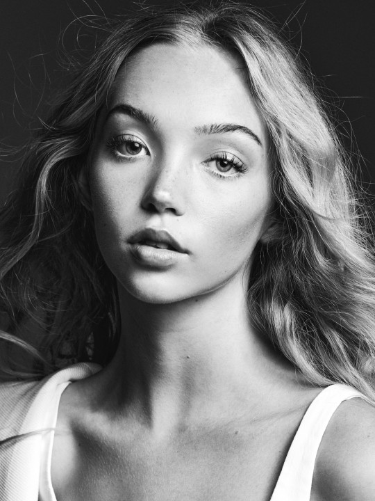 Picture of Ava Moselle