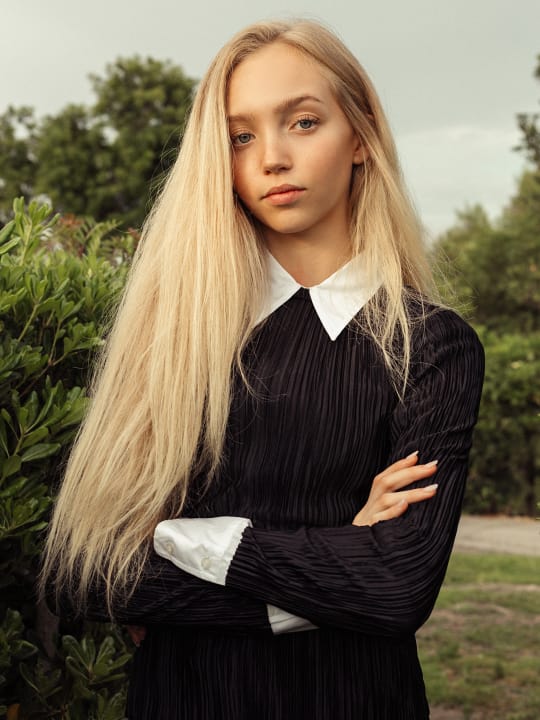 Picture of Ava Moselle