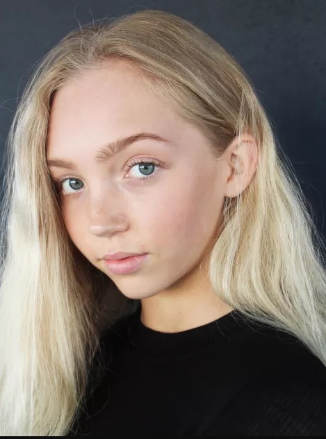 Picture of Ava Moselle