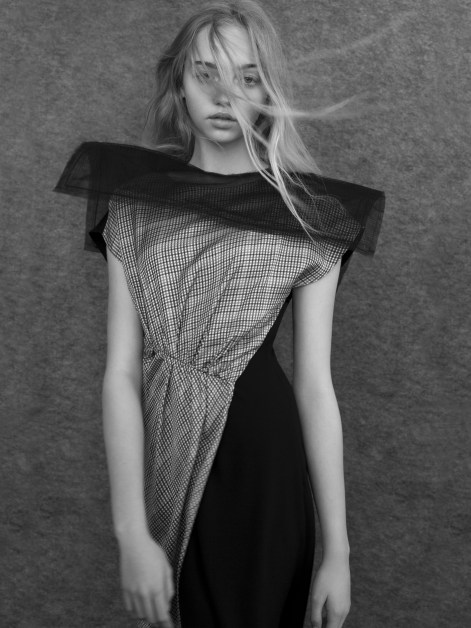 Picture of Ava Moselle