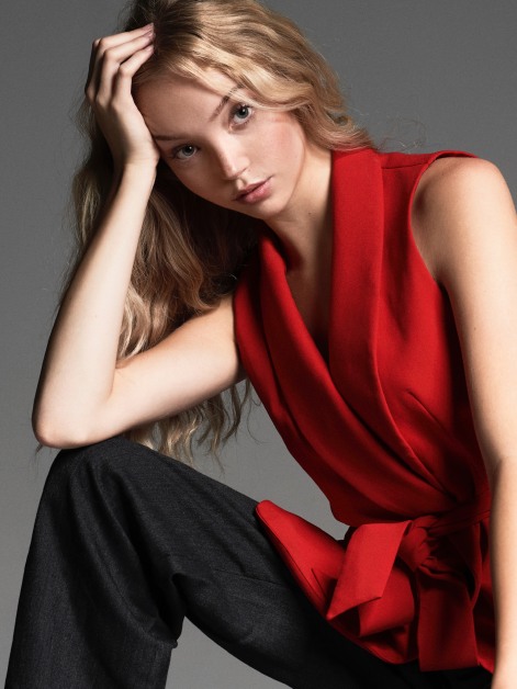 Picture of Ava Moselle